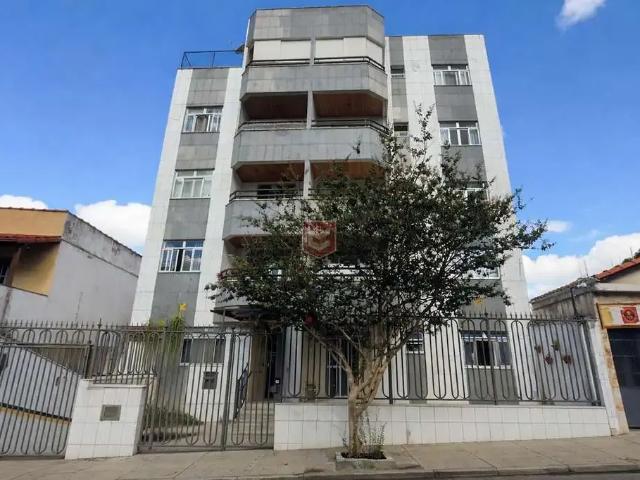 Cobertura para Venda em Juiz de Fora/MG Jardim Glória 3 Quartos