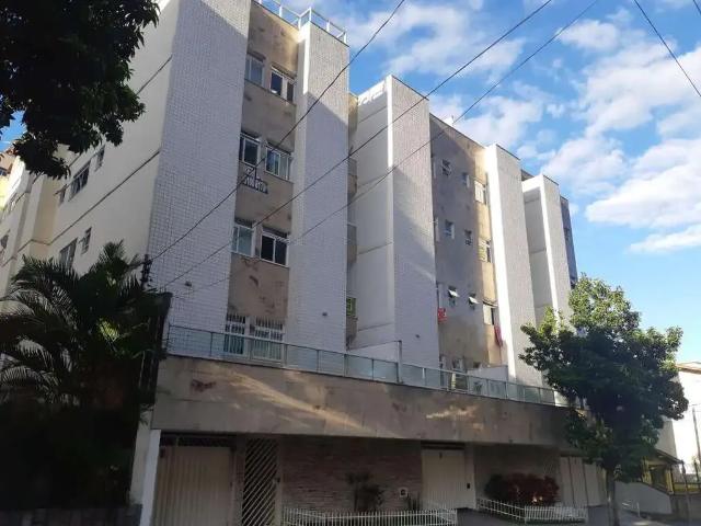 Cobertura para Venda em Juiz de Fora/MG Jardim Glória 3 Quartos