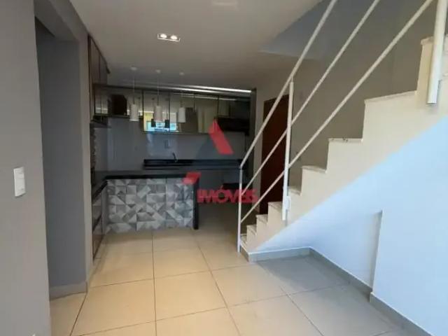 Cobertura para Venda em Juiz de Fora/MG Jardim Glória 3 Quartos