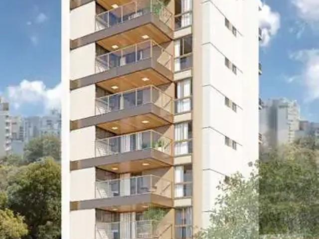 Cobertura para Venda em Juiz de Fora/MG Jardim Glória 4 Quartos