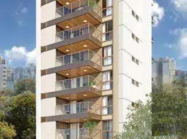 Cobertura para Venda em Juiz de Fora/MG Jardim Glória 4 Quartos