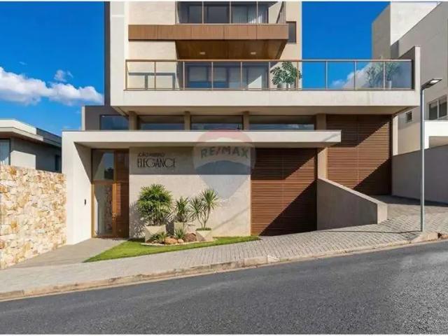 Cobertura para Venda em Juiz de Fora/MG Jardim Glória 4 Quartos