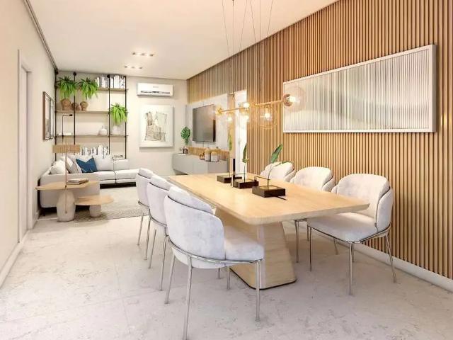 Cobertura para Venda em Juiz de Fora/MG Jardim Glória 4 Quartos