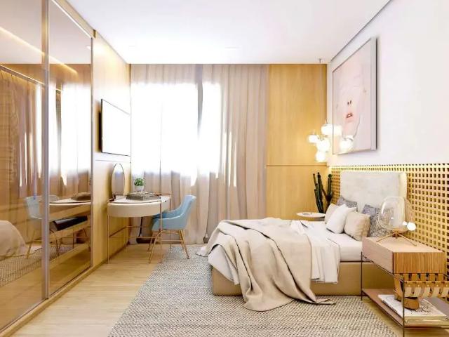 Cobertura para Venda em Juiz de Fora/MG Jardim Glória 4 Quartos