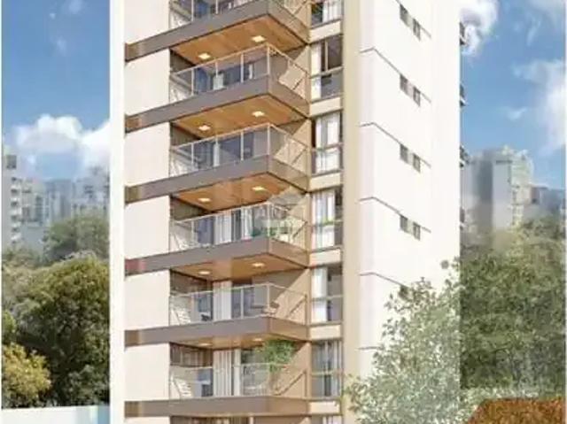 Cobertura para Venda em Juiz de Fora/MG Jardim Glória 4 Quartos
