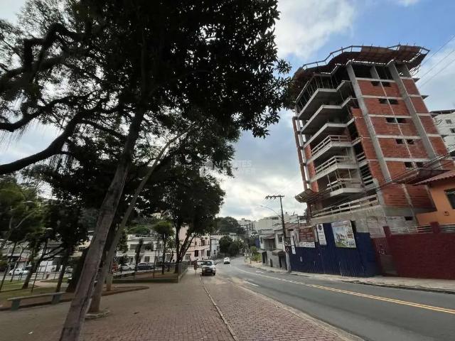 Cobertura para Venda em Juiz de Fora/MG Jardim Glória 4 Quartos