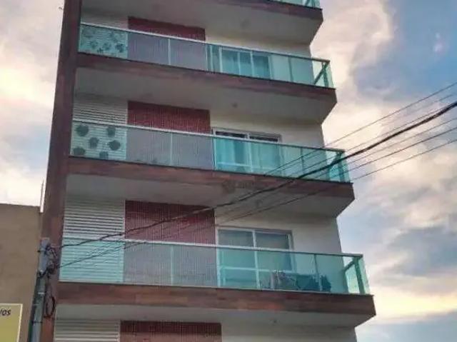 Cobertura para Venda em Juiz de Fora/MG Jardim dos Alfineiros 3 Quartos