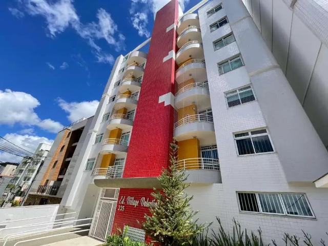 Cobertura para Venda em Juiz de Fora/MG Jardim das Laranjeiras 3 Quartos