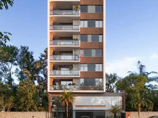 Cobertura para Venda em Juiz de Fora/MG Jardim das Laranjeiras 3 Quartos