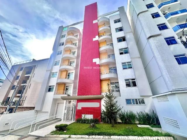 Cobertura para Venda em Juiz de Fora/MG Jardim das Laranjeiras 3 Quartos
