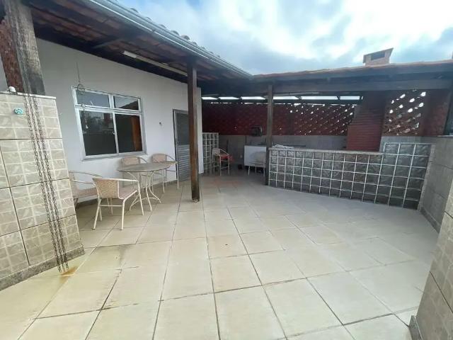 Cobertura para Venda em Juiz de Fora/MG Jardim das Laranjeiras 3 Quartos