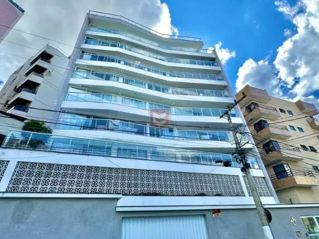 Cobertura para Venda em Juiz de Fora/MG Jardim das Laranjeiras 4 Quartos
