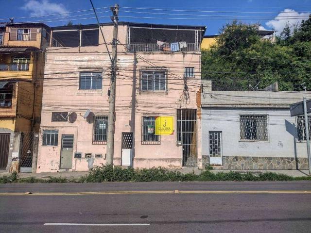 Cobertura para Venda em Juiz de Fora/MG Ladeira 2 Quartos