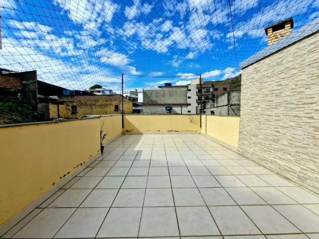 Cobertura para Venda em Juiz de Fora/MG Linhares 2 Quartos