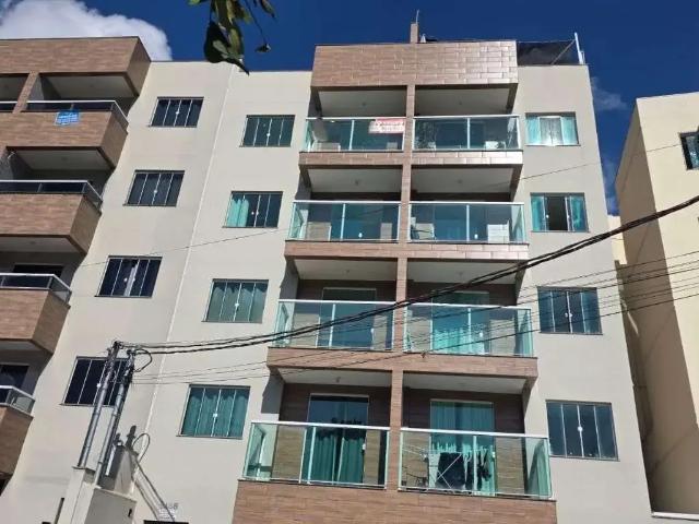 Cobertura para Venda em Juiz de Fora/MG Linhares 3 Quartos