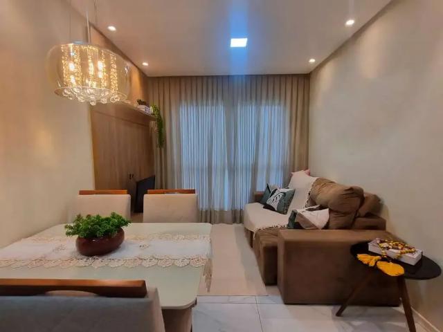 Cobertura para Venda em Juiz de Fora/MG Lourdes 3 Quartos