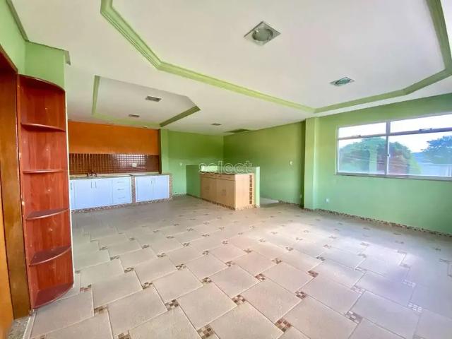 Cobertura para Venda em Juiz de Fora/MG Lourdes 4 Quartos