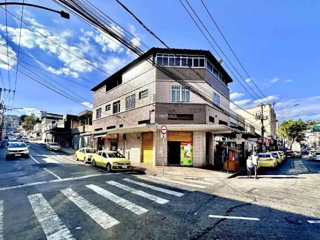Cobertura para Venda em Juiz de Fora/MG Manoel Honório 4 Quartos
