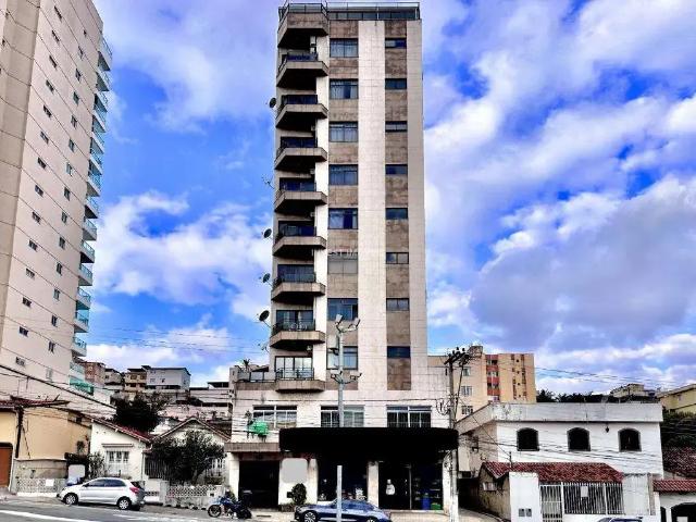 Cobertura para Venda em Juiz de Fora/MG Manoel Honório 5 Quartos