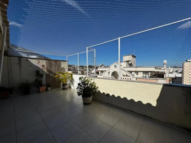 Cobertura para Venda em Juiz de Fora/MG Manoel Honório 2 Quartos