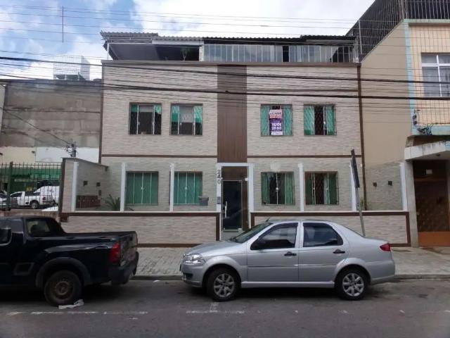 Cobertura para Venda em Juiz de Fora/MG Manoel Honório 3 Quartos