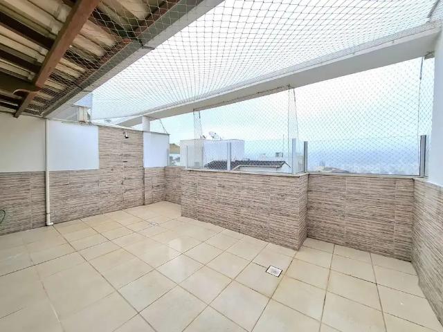 Cobertura para Venda em Juiz de Fora/MG Mansões do Bom Pastor 3 Quartos