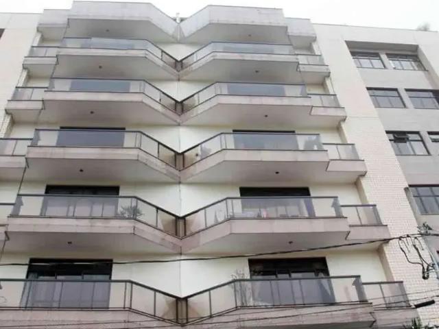 Cobertura para Venda em Juiz de Fora/MG Mansões do Bom Pastor 3 Quartos