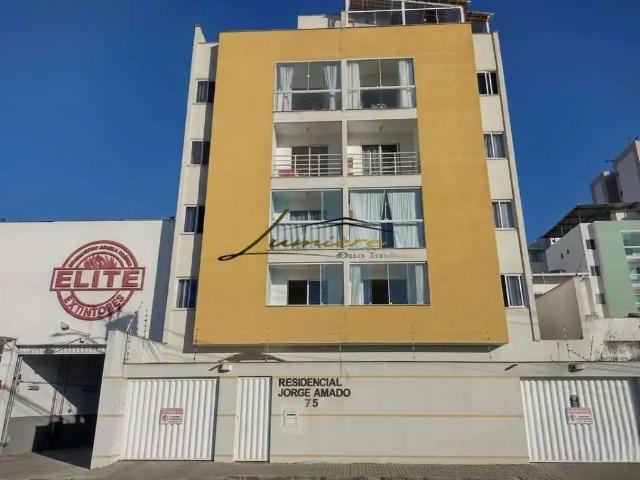 Cobertura para Venda em Juiz de Fora/MG Mariano Procópio 2 Quartos