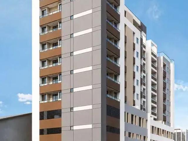 Cobertura para Venda em Juiz de Fora/MG Mariano Procópio 2 Quartos