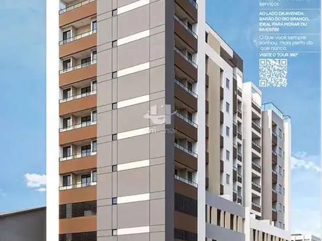 Cobertura para Venda em Juiz de Fora/MG Mariano Procópio 2 Quartos