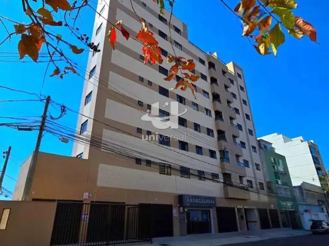 Cobertura para Venda em Juiz de Fora/MG Morro da Glória 3 Quartos