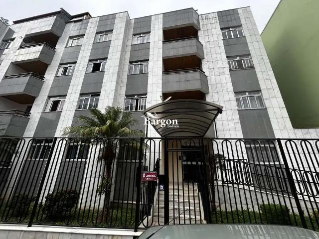 Cobertura para Venda em Juiz de Fora/MG Morro da Glória 3 Quartos