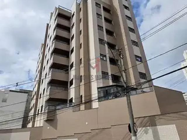 Cobertura para Venda em Juiz de Fora/MG Morro da Glória 3 Quartos