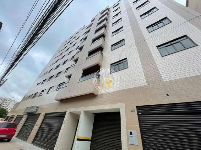 Cobertura para Venda em Juiz de Fora/MG Morro da Glória 3 Quartos