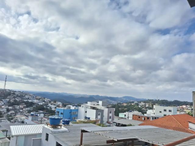 Cobertura para Venda em Juiz de Fora/MG Nossa Senhora de Fátima 2 Quartos
