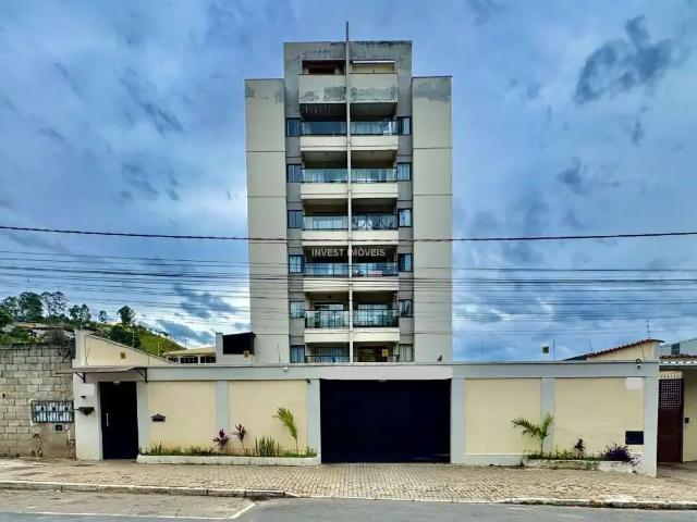 Cobertura para Venda em Juiz de Fora/MG Nova Benfica 3 Quartos