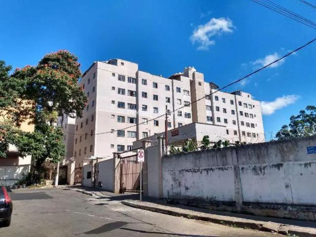 Cobertura para Venda em Juiz de Fora/MG Nova Califórnia 2 Quartos