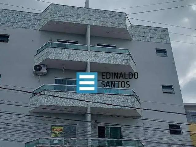 Cobertura para Venda em Juiz de Fora/MG Nova Era 2 Quartos