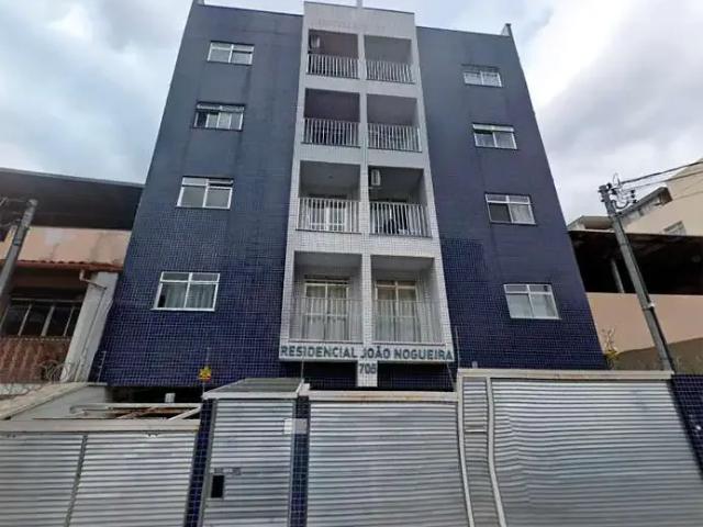 Cobertura para Venda em Juiz de Fora/MG Nova Era 2 Quartos