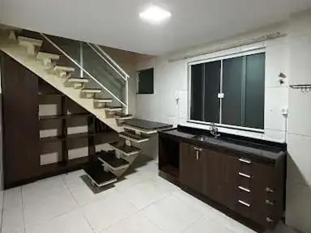 Cobertura para Venda em Juiz de Fora/MG Nova Era 2 Quartos