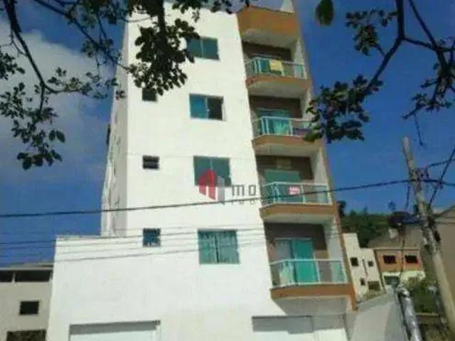 Cobertura para Venda em Juiz de Fora/MG Nova Era 3 Quartos