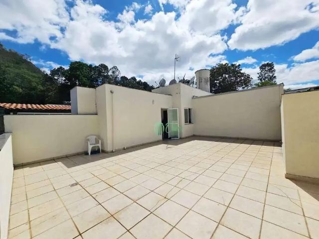 Cobertura para Venda em Juiz de Fora/MG Paineiras 3 Quartos