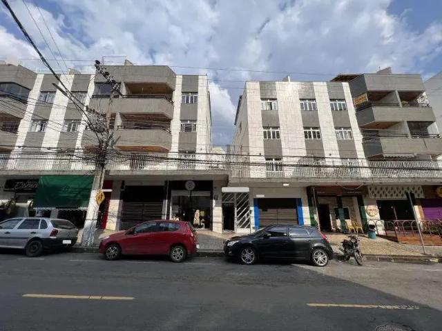 Cobertura para Venda em Juiz de Fora/MG Paineiras 3 Quartos