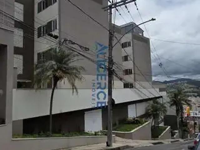 Cobertura para Venda em Juiz de Fora/MG Paineiras 2 Quartos