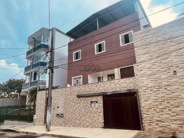 Cobertura para Venda em Juiz de Fora/MG Parque Guarani 3 Quartos