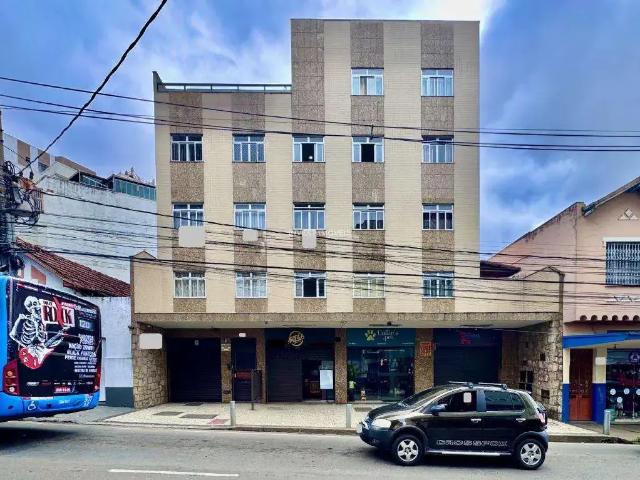 Cobertura para Venda em Juiz de Fora/MG Passos 3 Quartos
