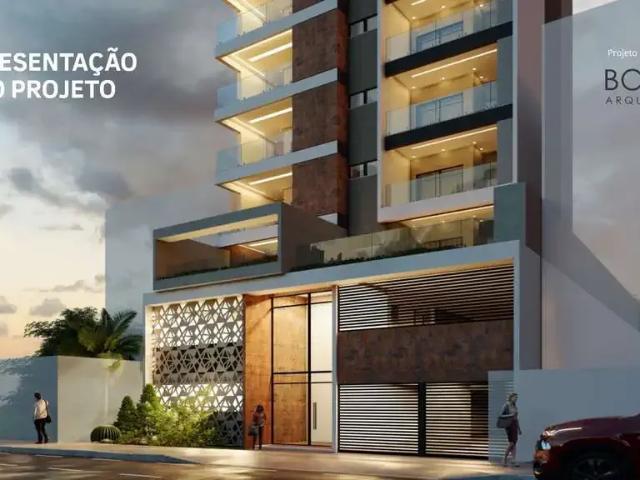 Cobertura para Venda em Juiz de Fora/MG Passos 3 Quartos