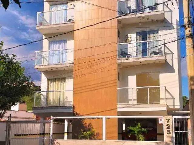 Cobertura para Venda em Juiz de Fora/MG Recanto da Mata 3 Quartos