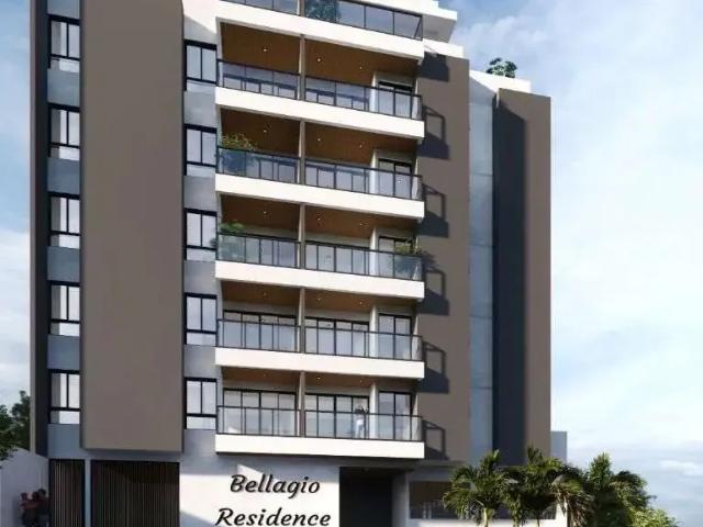 Cobertura para Venda em Juiz de Fora/MG Recanto da Mata 3 Quartos