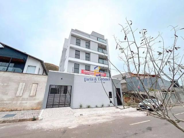 Cobertura para Venda em Juiz de Fora/MG Recanto da Mata 3 Quartos